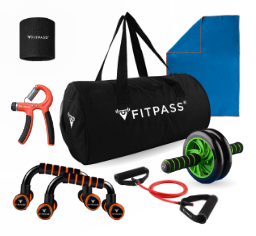 The Boldest Offer for boAt Users - up to 75% off on FITPASS